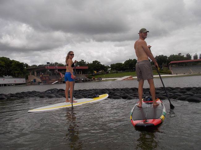 Paddleboard Winter Haven – Winter Haven Paddleboard Tours in Central ...